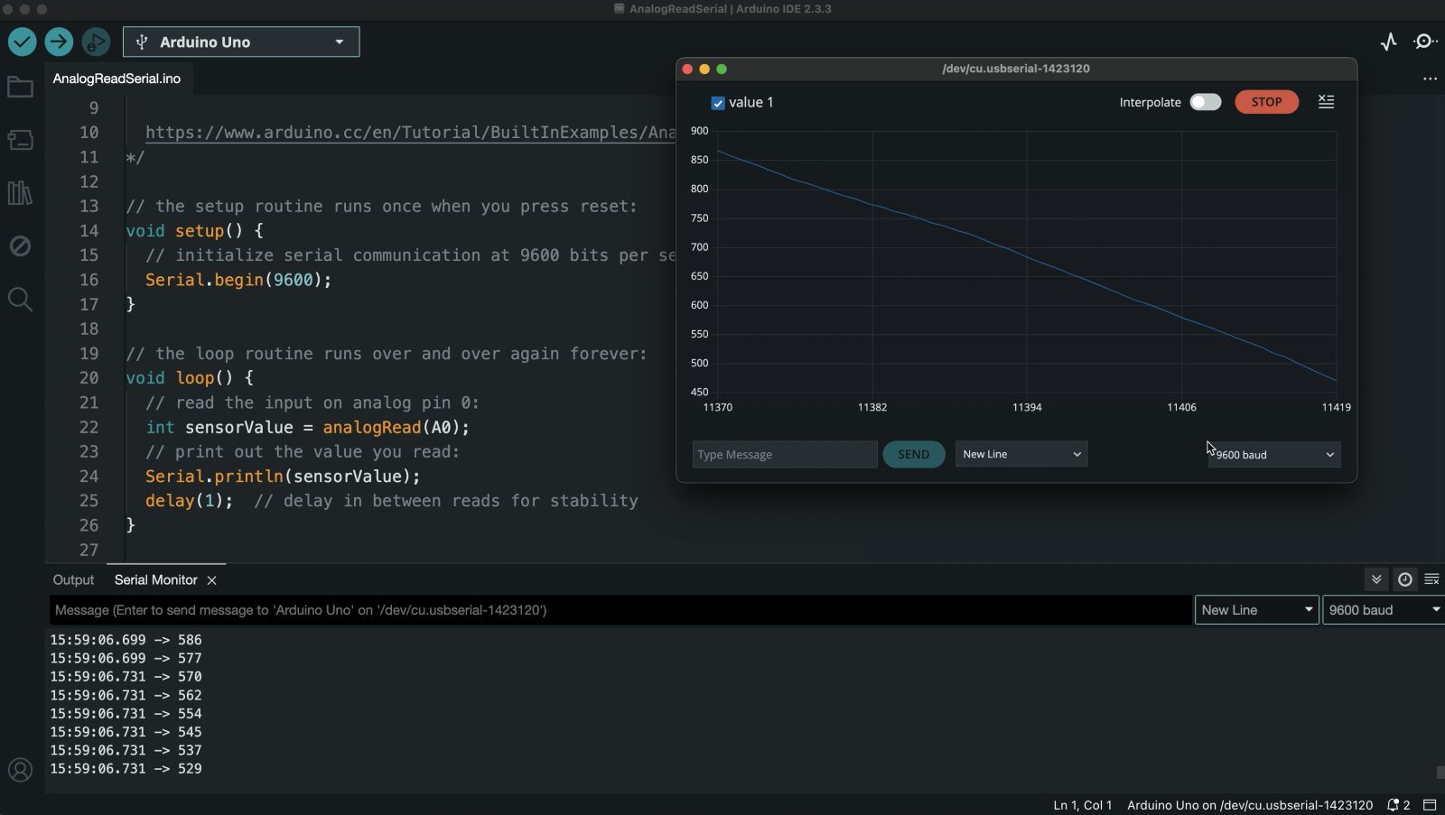 Rotary Potentiometer Fundamentals for Arduino and Beyond - Embedded Computing Design